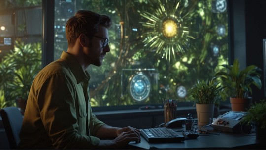 Integrating Solarpunk Principles into Sustainable and Inclusive Design