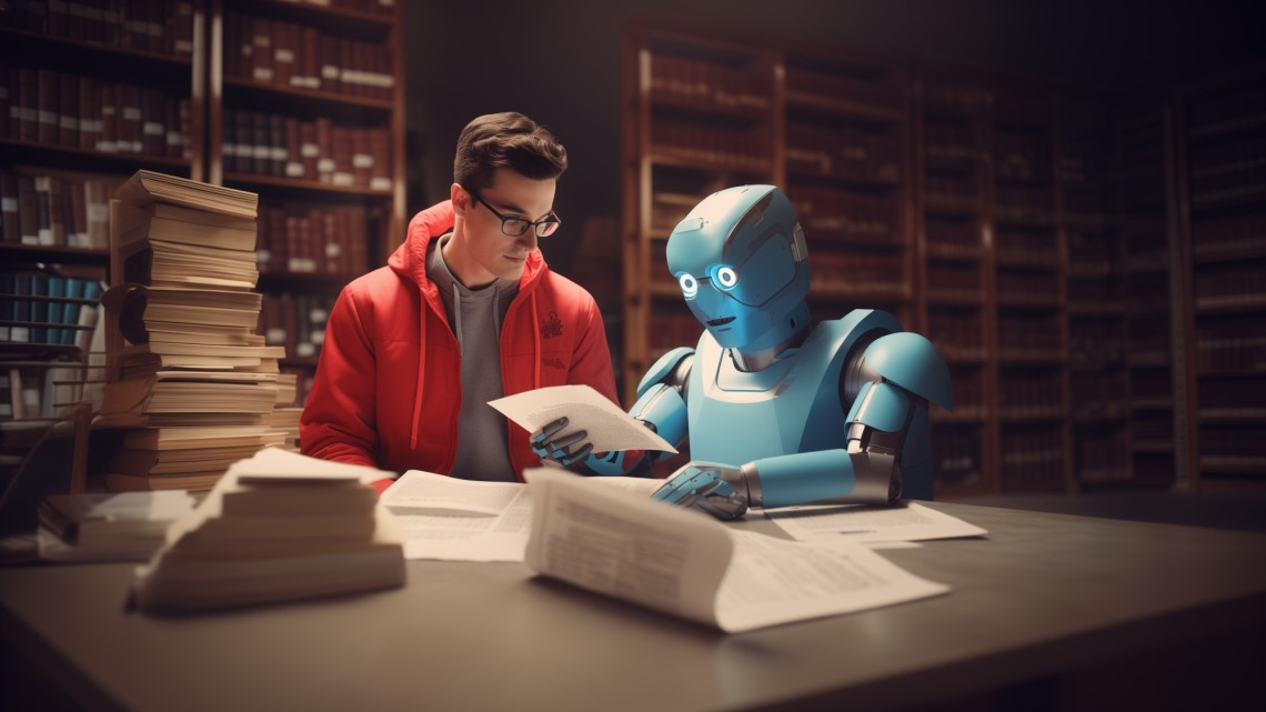 Understanding AI: Vectors and vector database