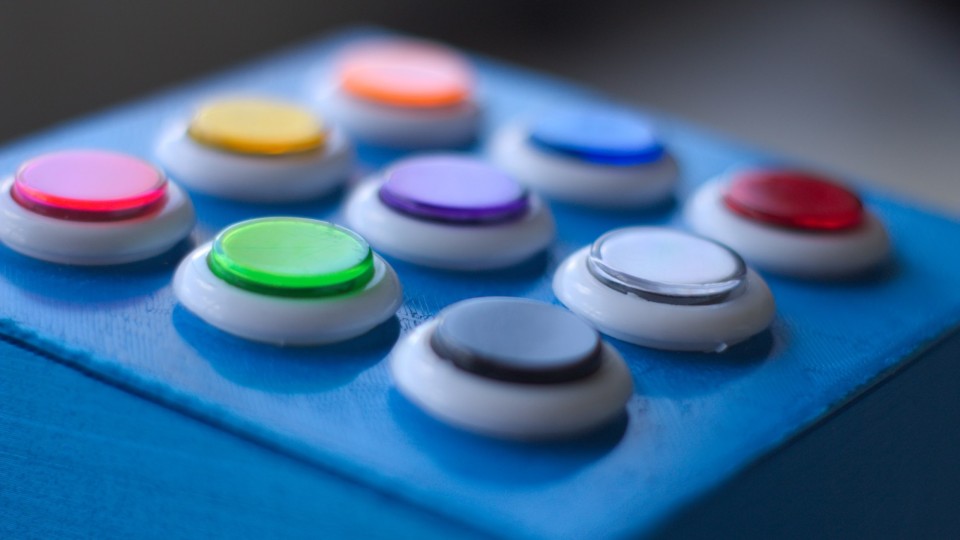 Comment réussir le design de boutons web ou mobile à coup sûr