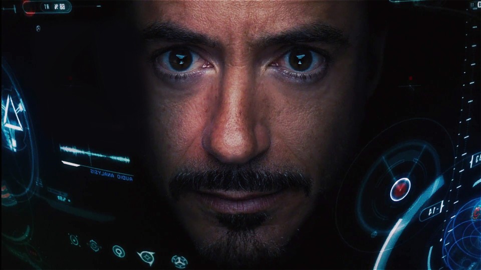 Using UX & UI in movies